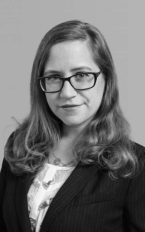 Leah Vulić | Kronenberger Rosenfeld, LLP
