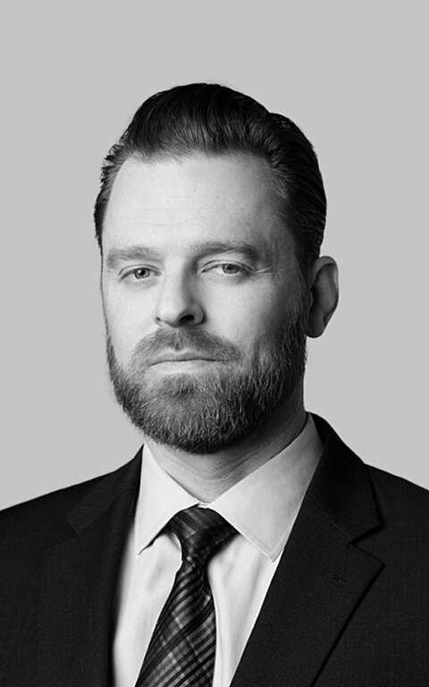 Jim Carlson | Kronenberger Rosenfeld, LLP